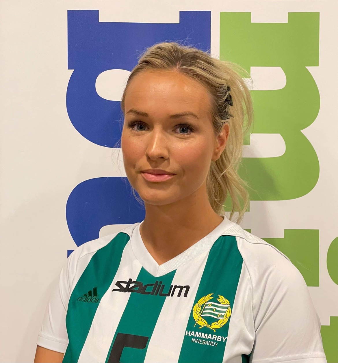 Hammarby IF Innebandyförening - Dam A